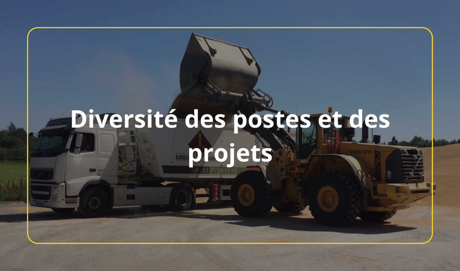 Groupe Carre - Négoce agricole Groupe Carré